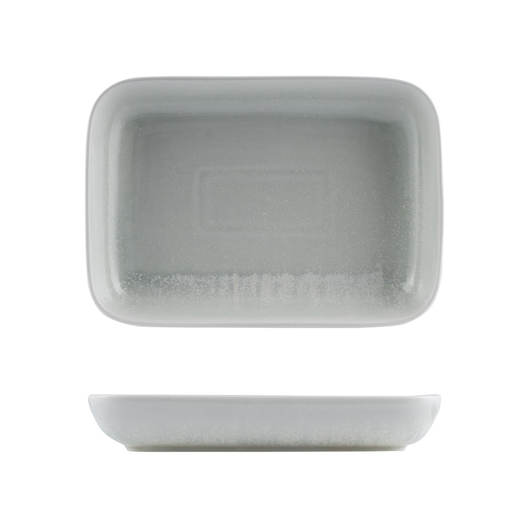 Cloud Rectangular Dish - Trenton International