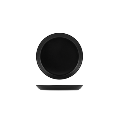 Round Tapered Plate - Trenton International