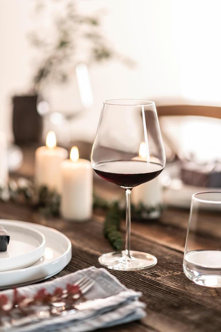 Schott Zwiesel Verbelle - Trenton International