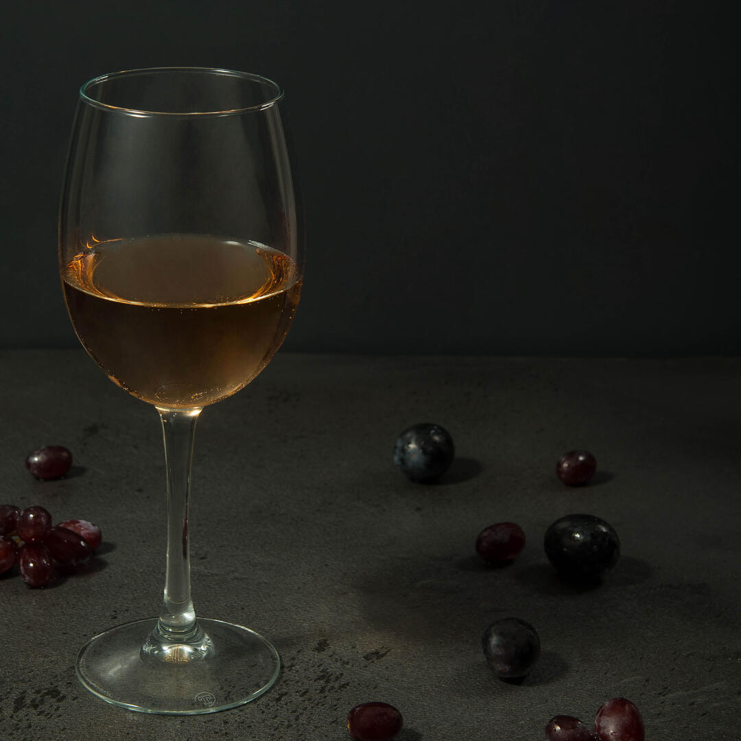 Syrah - Trenton International