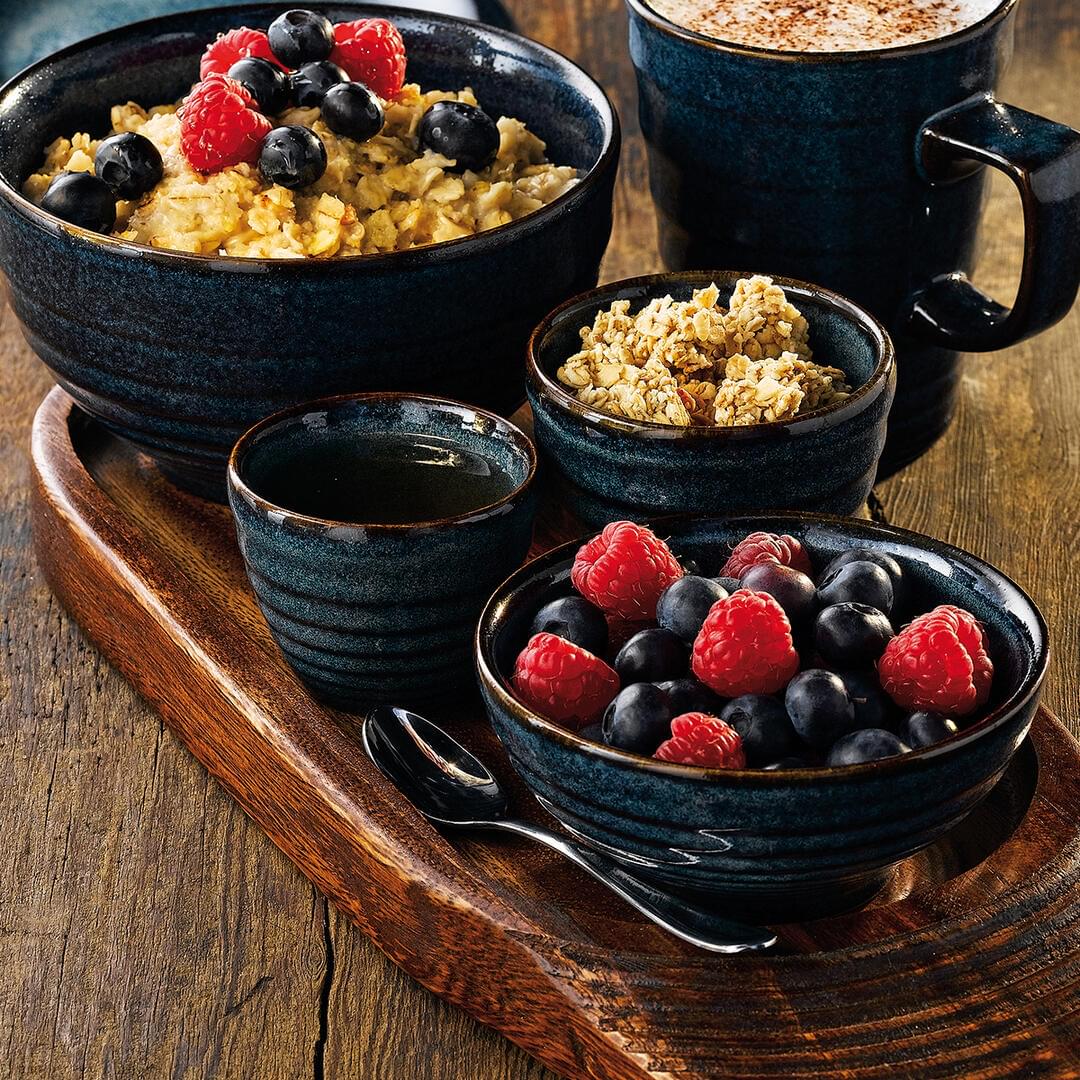 Bit on the Side Cinnamon - Trenton International