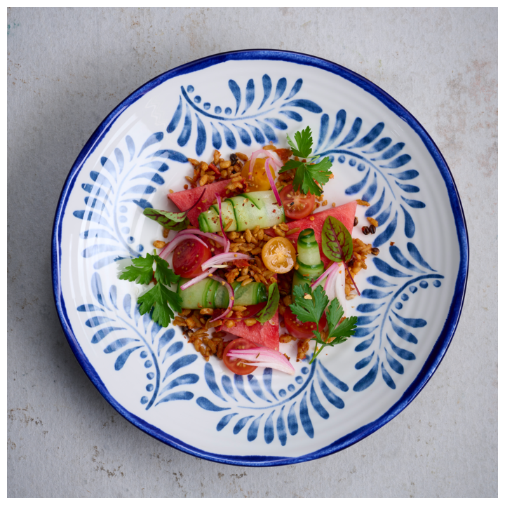 Trenton International