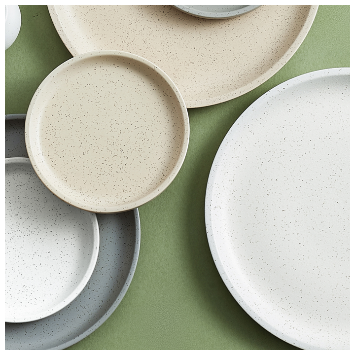 Trenton International