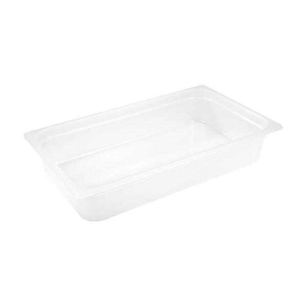 Polypropylene Gastronorm Pans - 1/1 Size - Trenton International
