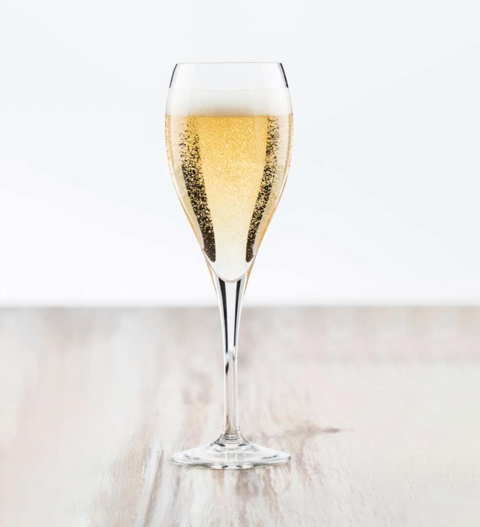 Crown Glassware Celebration - Trenton International