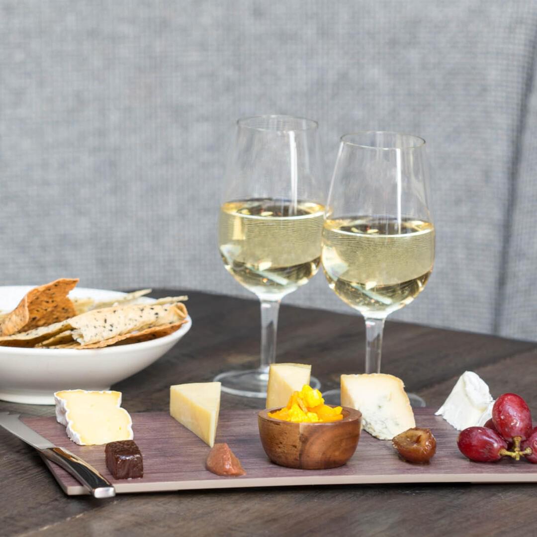 Crown Glassware Taster - Trenton International