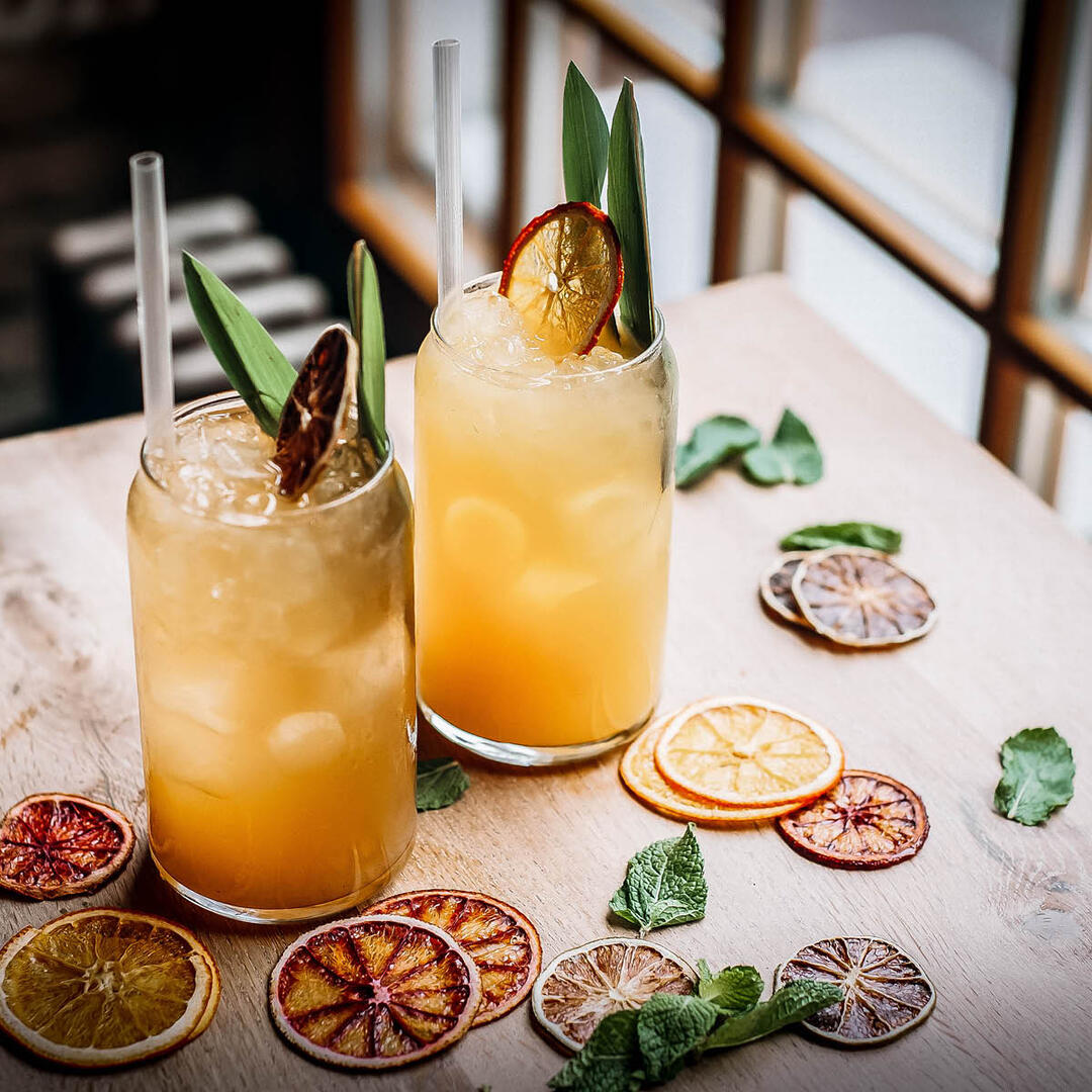 Can Shape - Trenton International