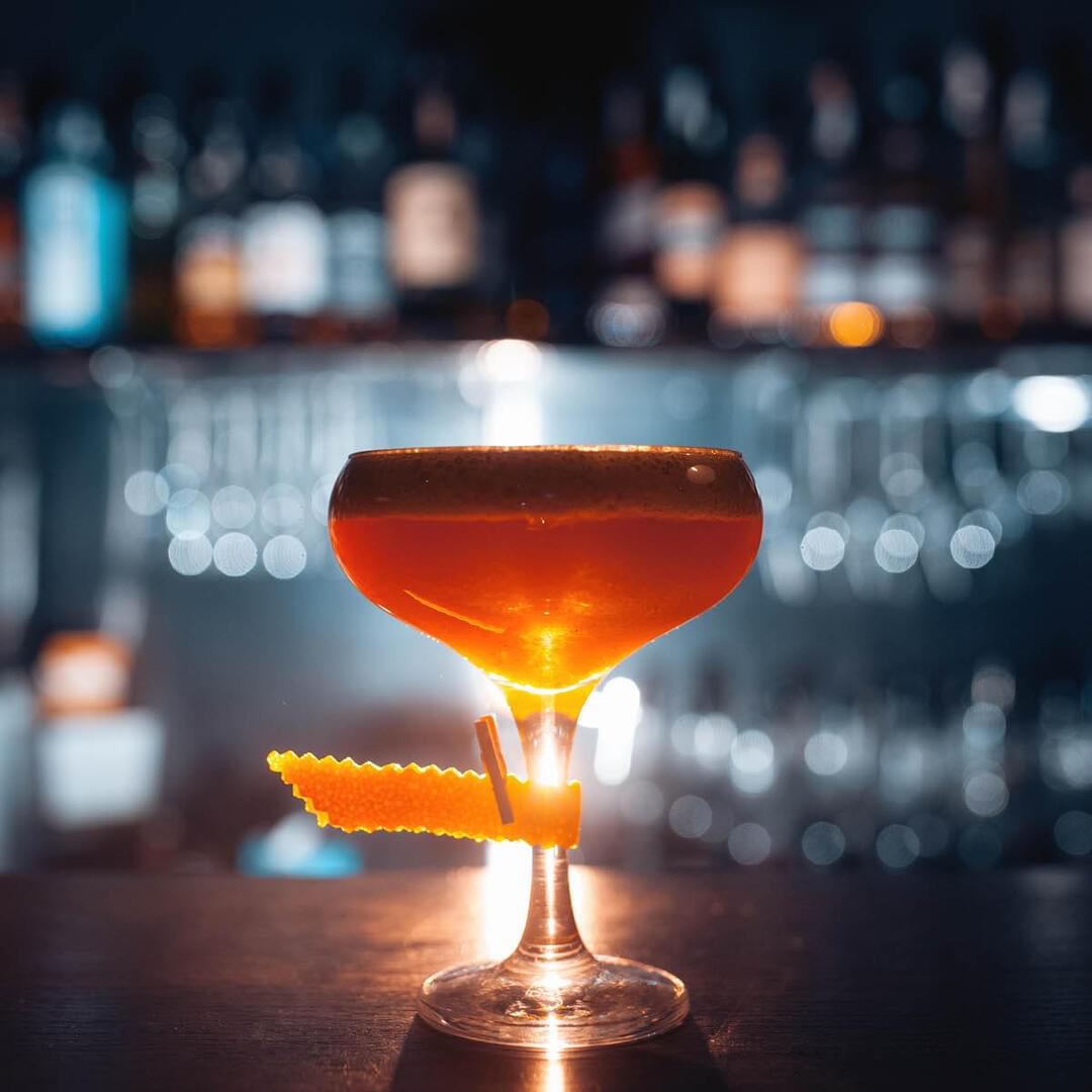 Perception - Trenton International