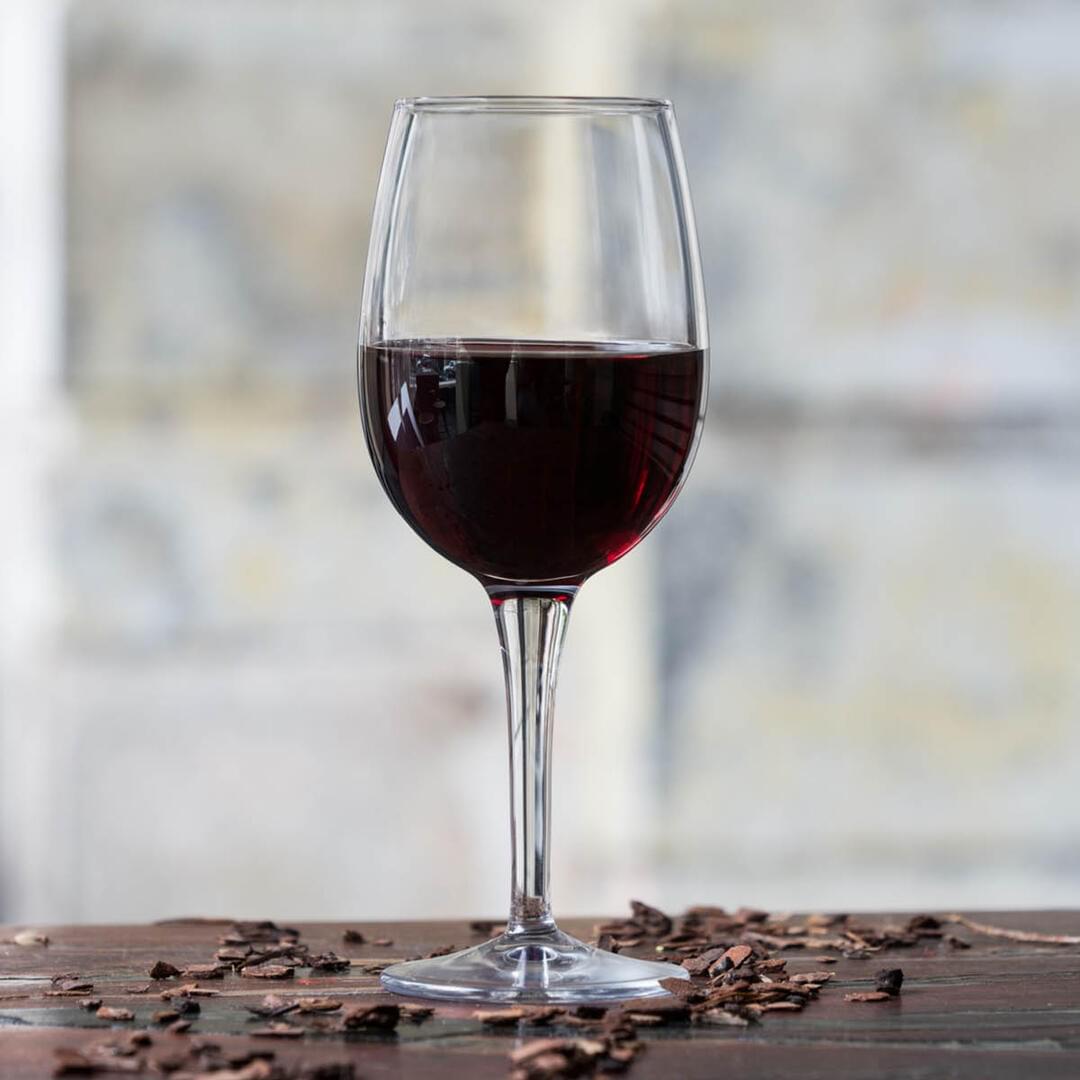 Moda Red Wine - Trenton International