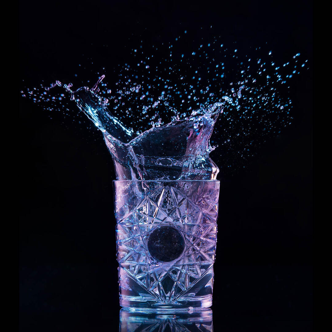 Polysafe Crystal - Trenton International