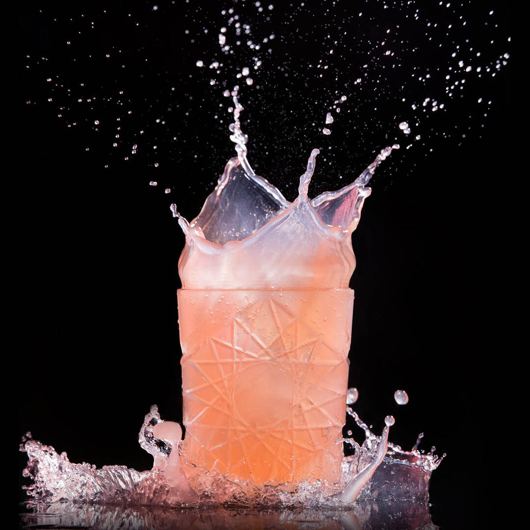 Polysafe Crystal - Trenton International