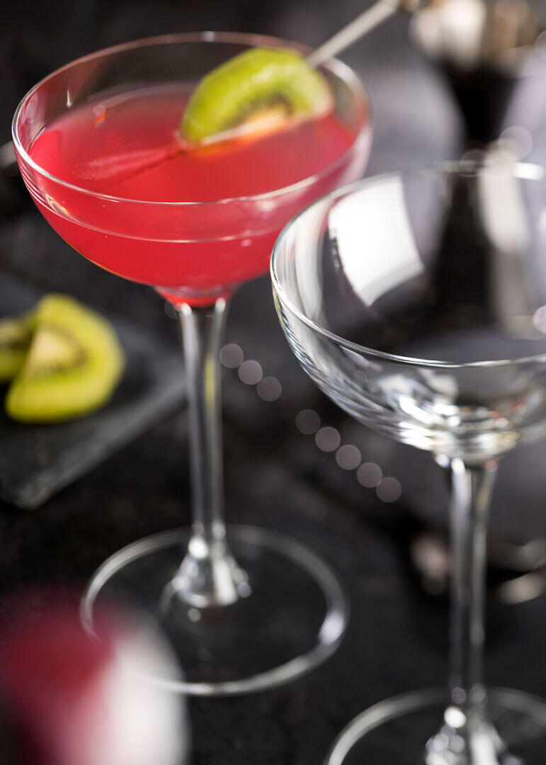 Ryner Glass Carmen - Trenton International