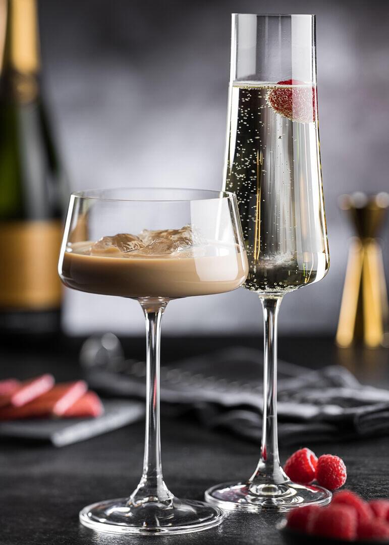 Ryner Glass Isabel - Trenton International