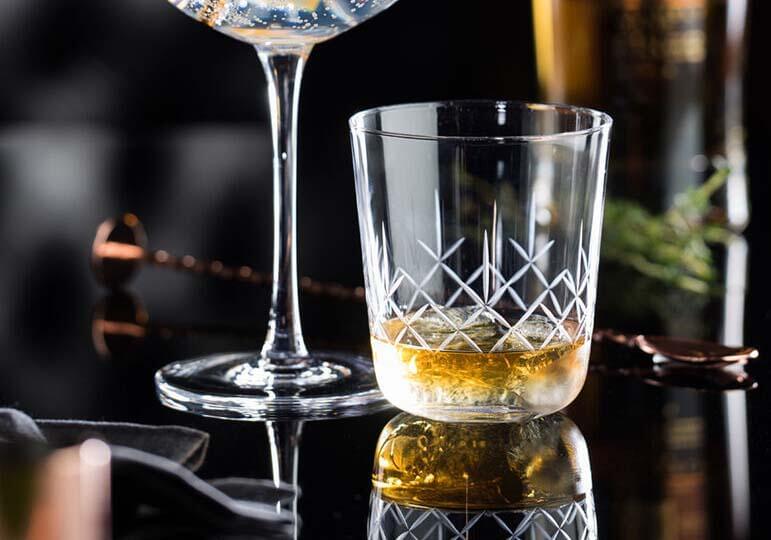 Raffles - Trenton International