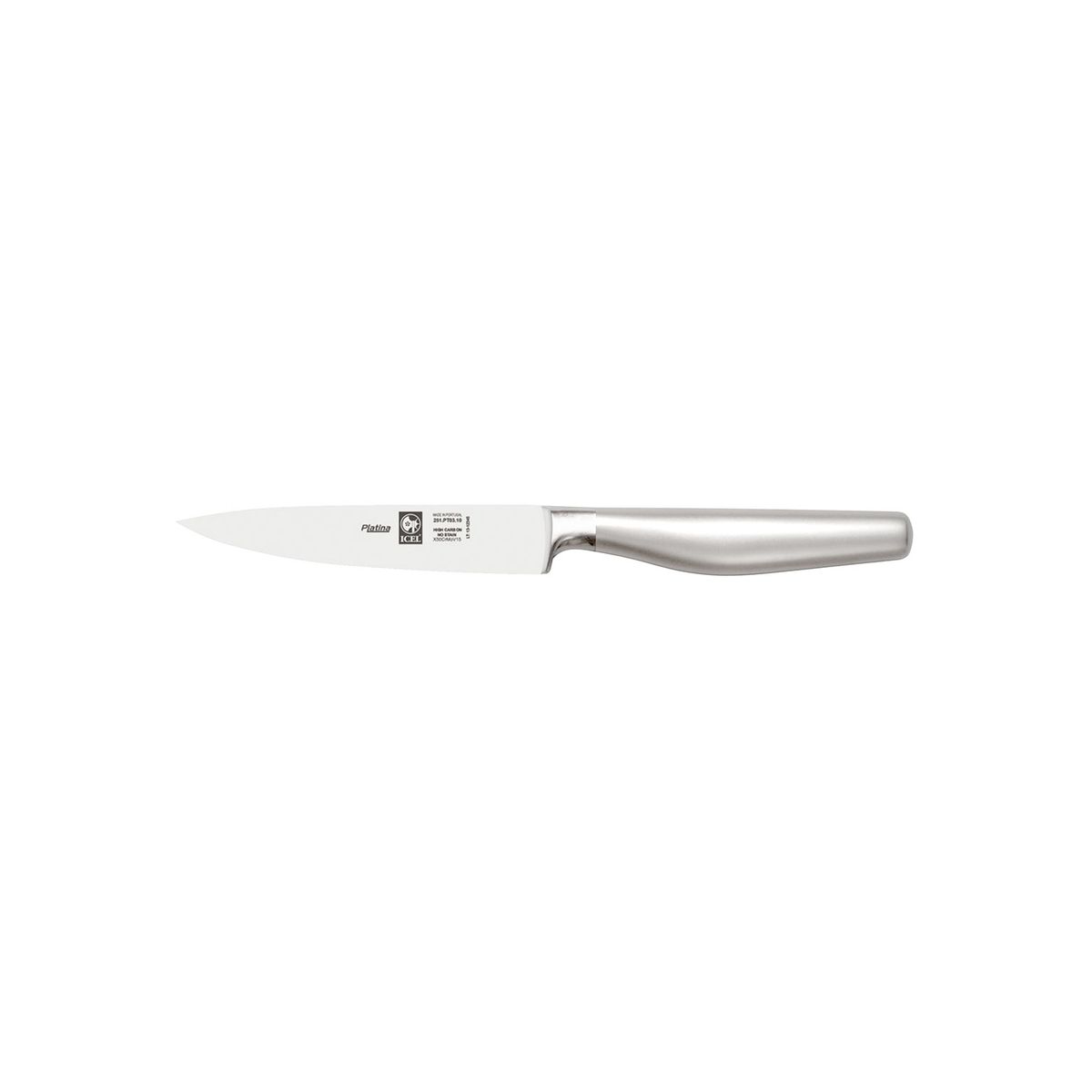 Icel Platina Knives - Trenton International