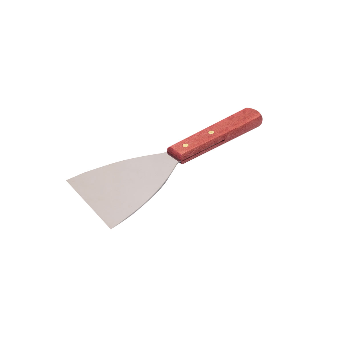 Pan Scraper - Trenton International