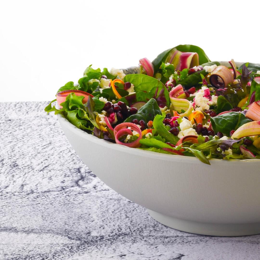 Endure Round Bowls - Trenton International