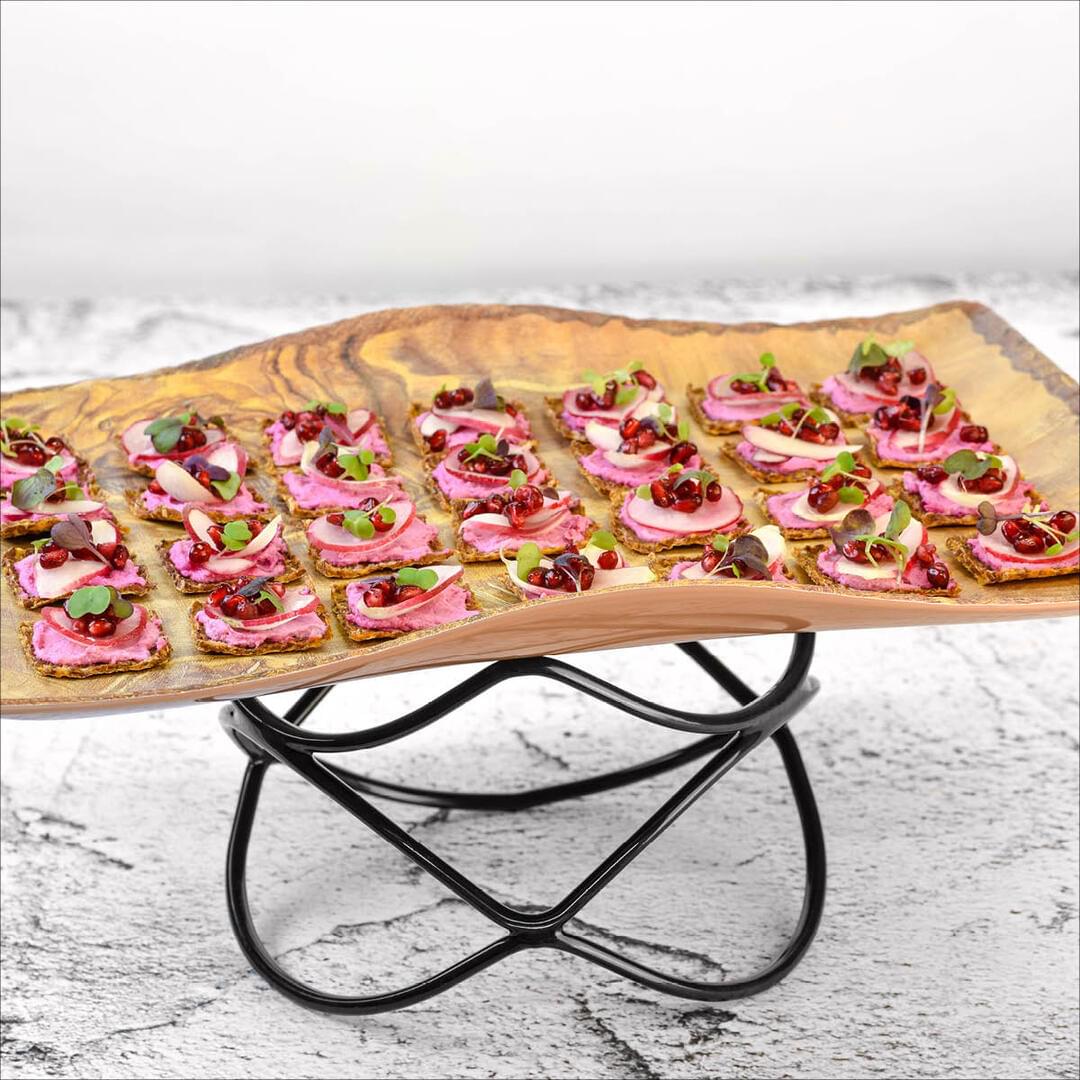 Transform Rectangular Tray - Trenton International