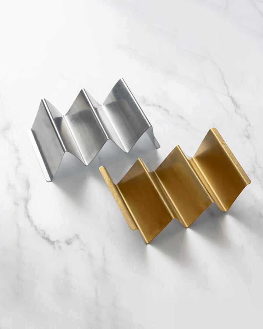 Moda Vintage Taco Stands - Trenton International