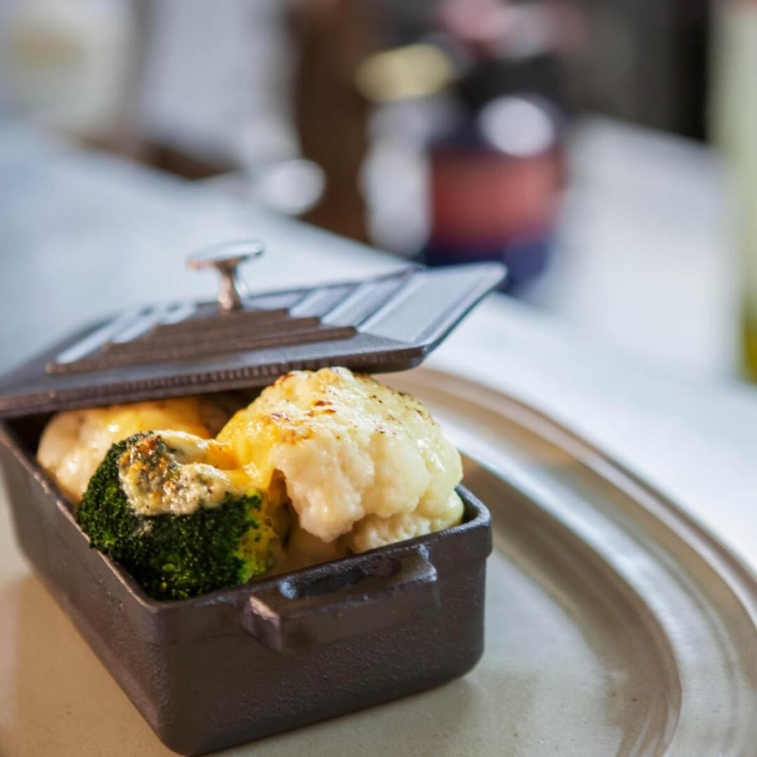 Provence Cast Iron Presentation Pieces - Trenton International