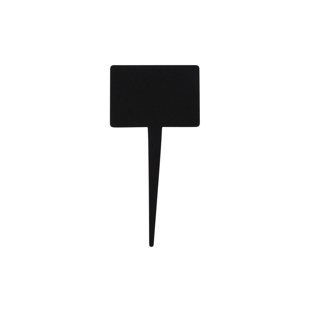 Ryner Melamine Display Signs - Trenton International