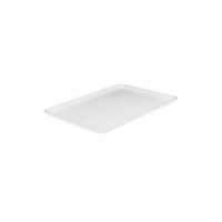 Rectangular Platter - White - Trenton International