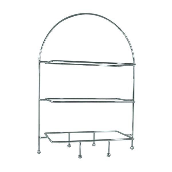 Rectangular Display Stand - Trenton International